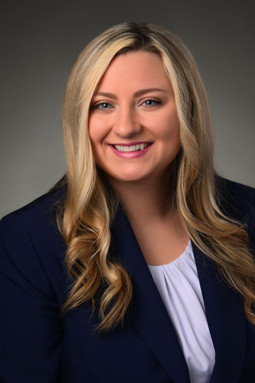 Kirstin Handshoe – Richardson Law Group