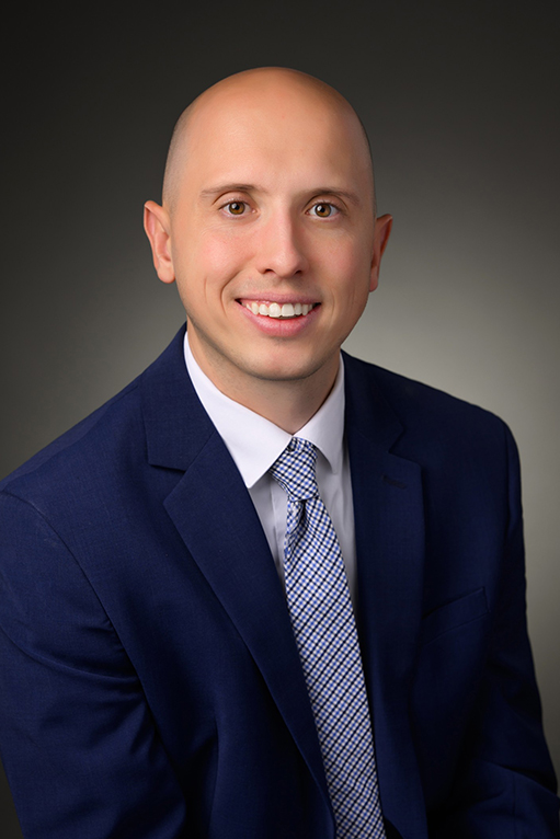 Attorneys – Richardson Law Group